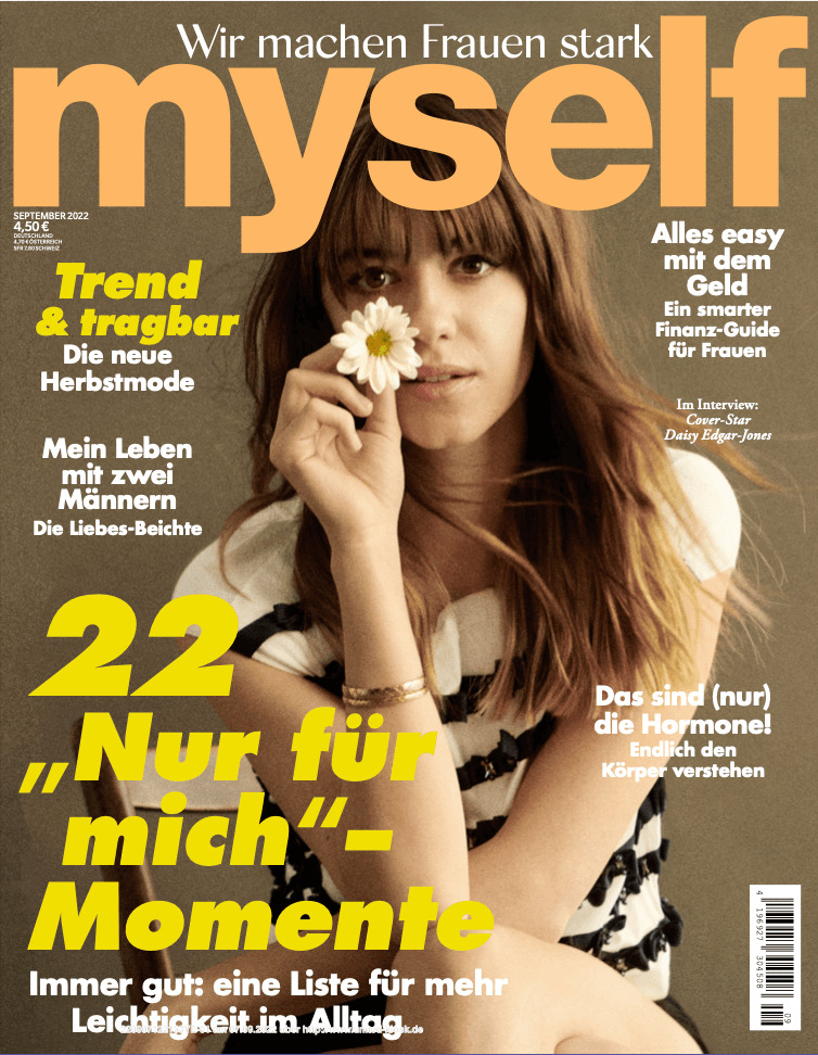 Myself | September | Seed to Skin Tuscany