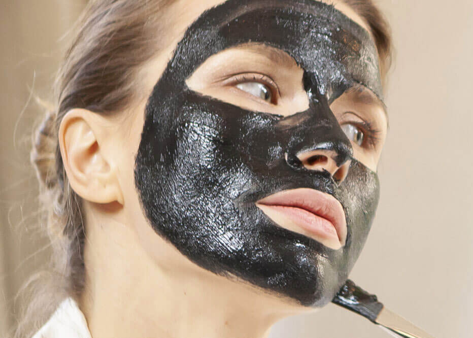 Natural Detoxifying & Moisturising Masks | Seed to Skin Tuscany